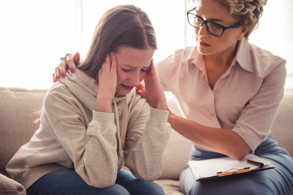 Child, Family Counseling and Mental Health Services | Turning Point